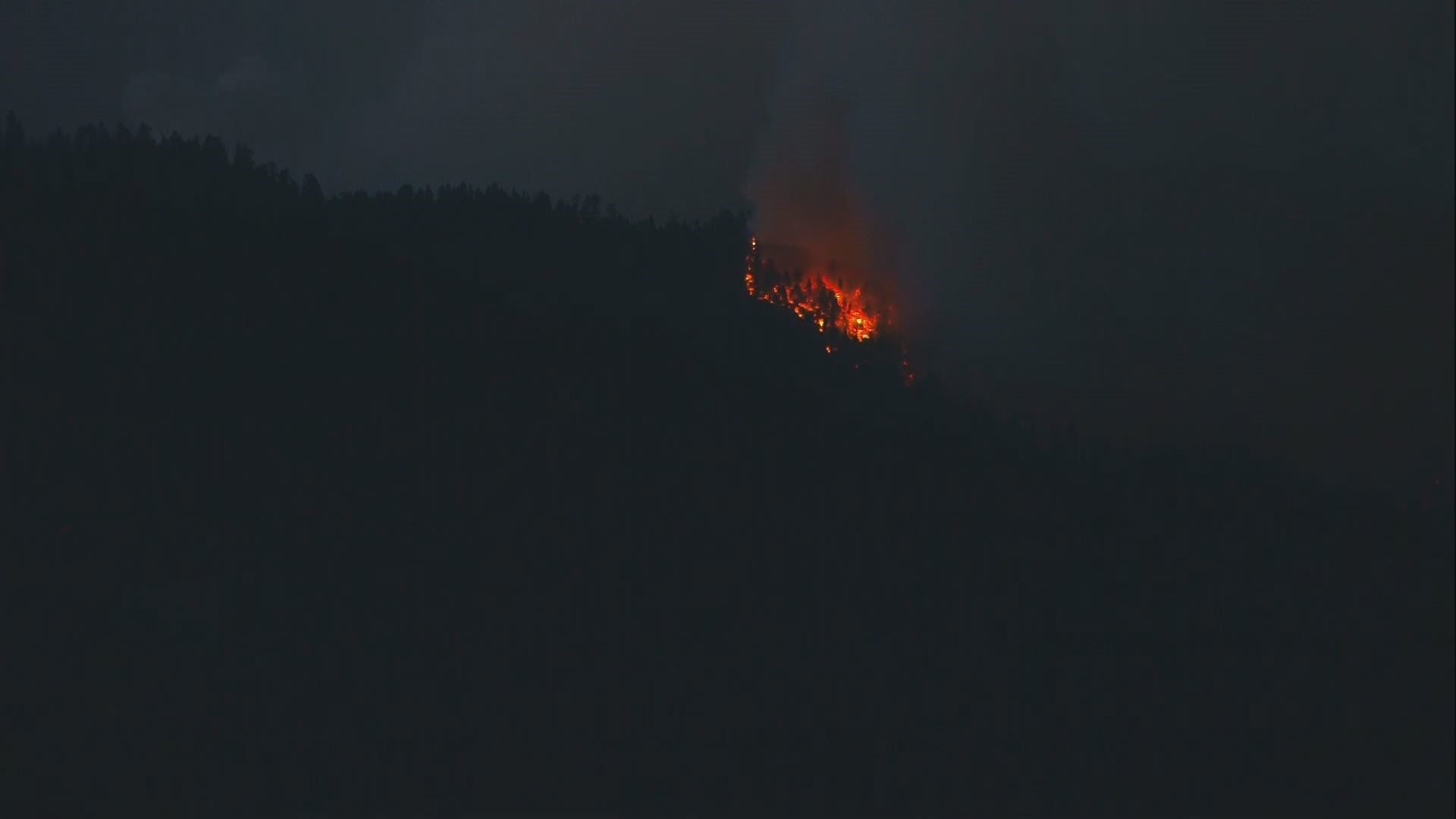 Next Question: How did the 416 fire get its name? | 9news.com