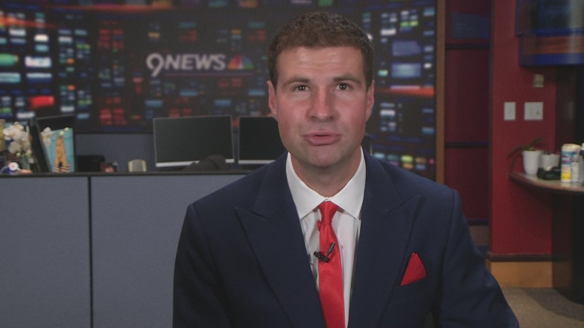 Kyle Clark | 9news.com