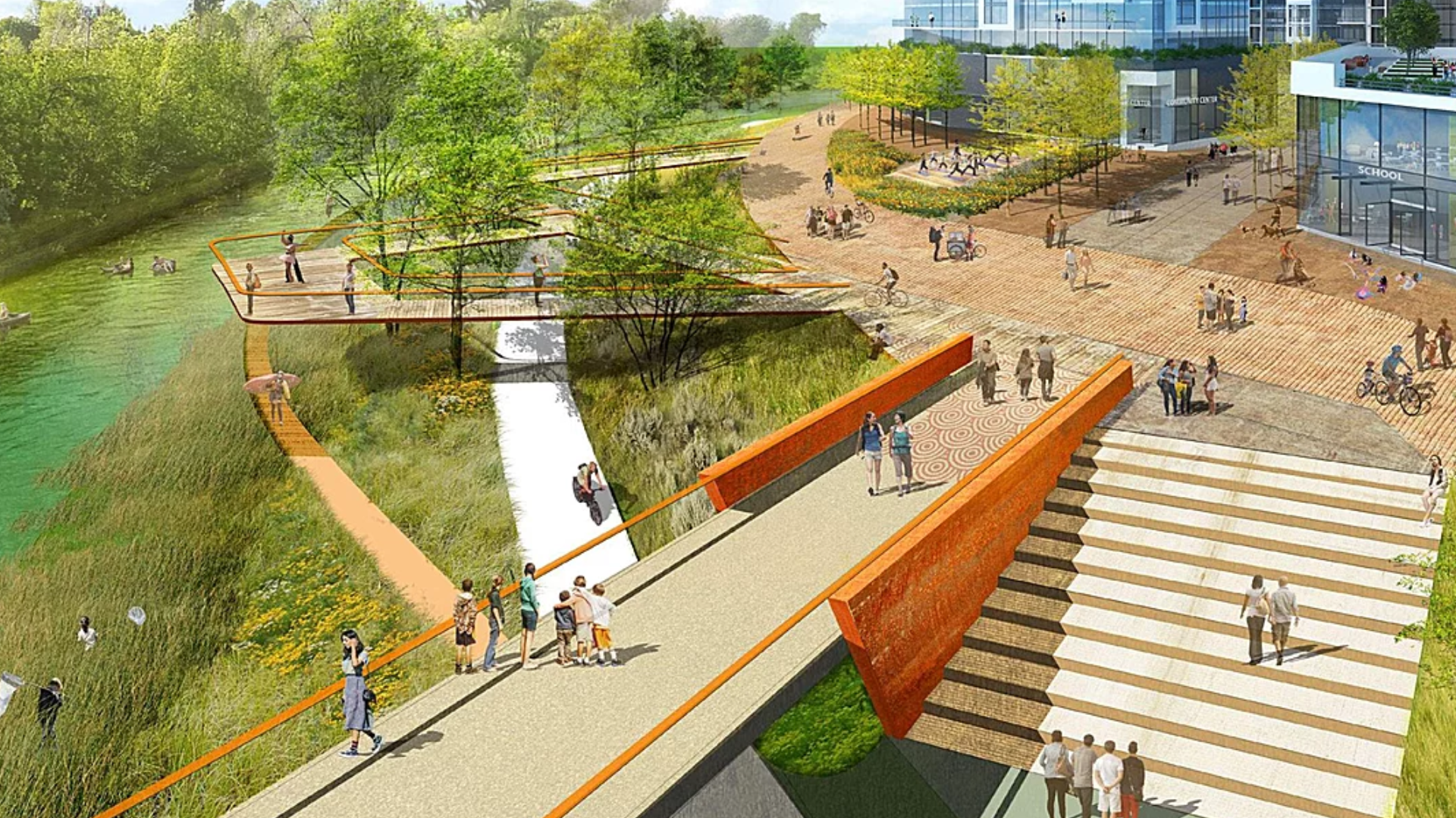 When Elitch Gardens moves from Denver, could Aurora be its home ...