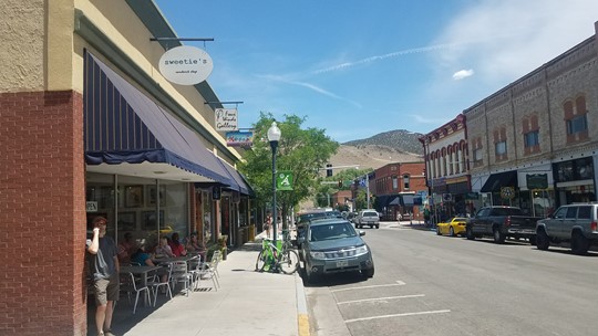 Why Salida has been called one of the best mountain towns in the ...