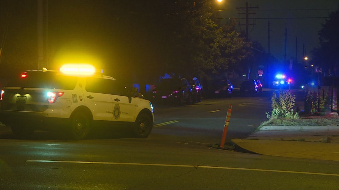 3 suspects in custody following carjacking | 9news.com