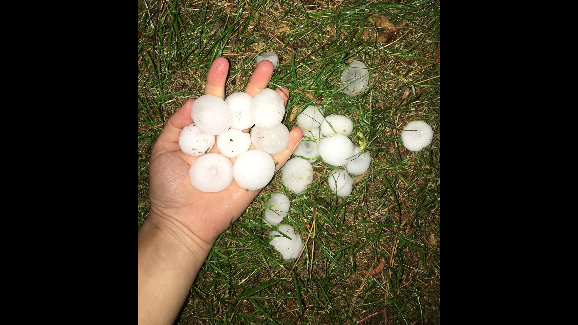 From measuring hail to repairing hail damage, this is your Colorado ...