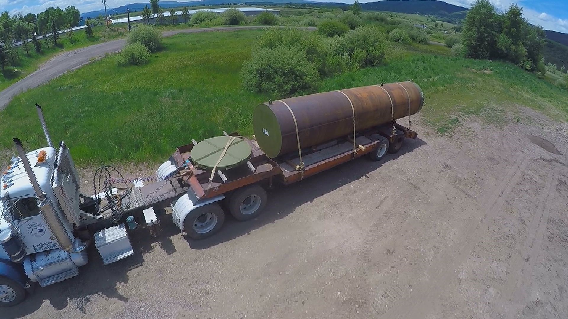2,400-pound firework could launch Steamboat Springs into record book ...