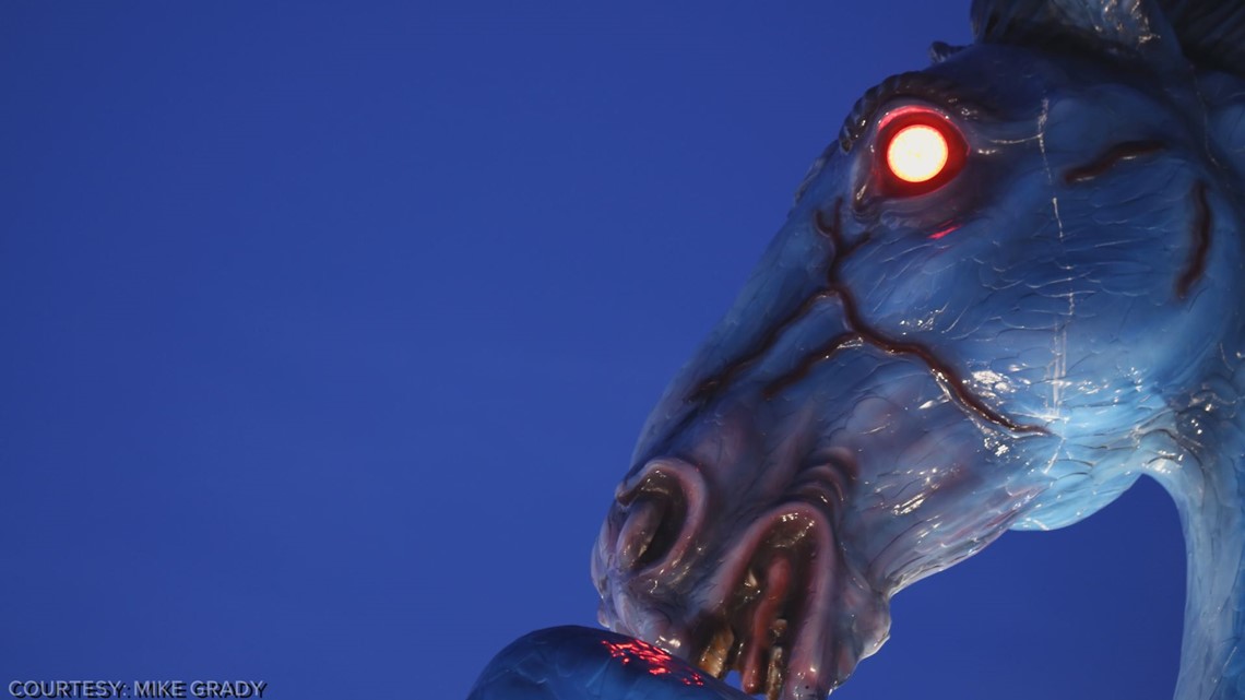 'Blucifer' isn't going anywhere (despite what that 'article' on ...