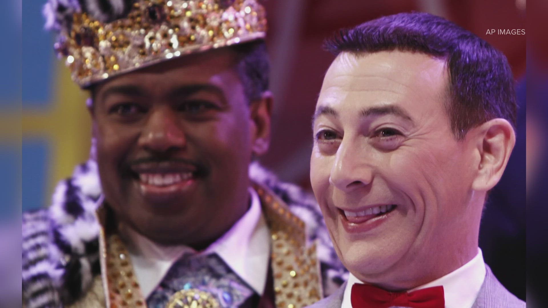 Latest headlines | Pee-wee Herman actor Paul Reubens dies after cancer ...