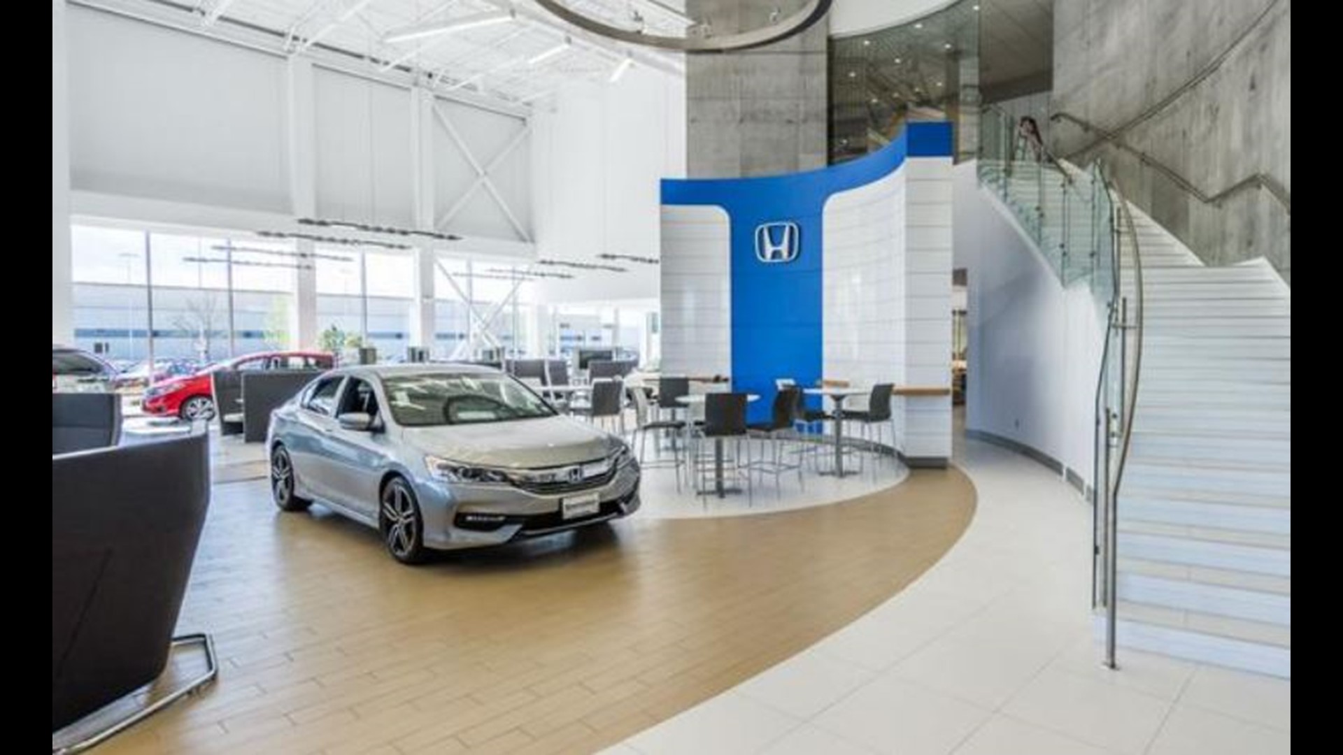 Acquisition creates largest private, family-owned auto group in ...