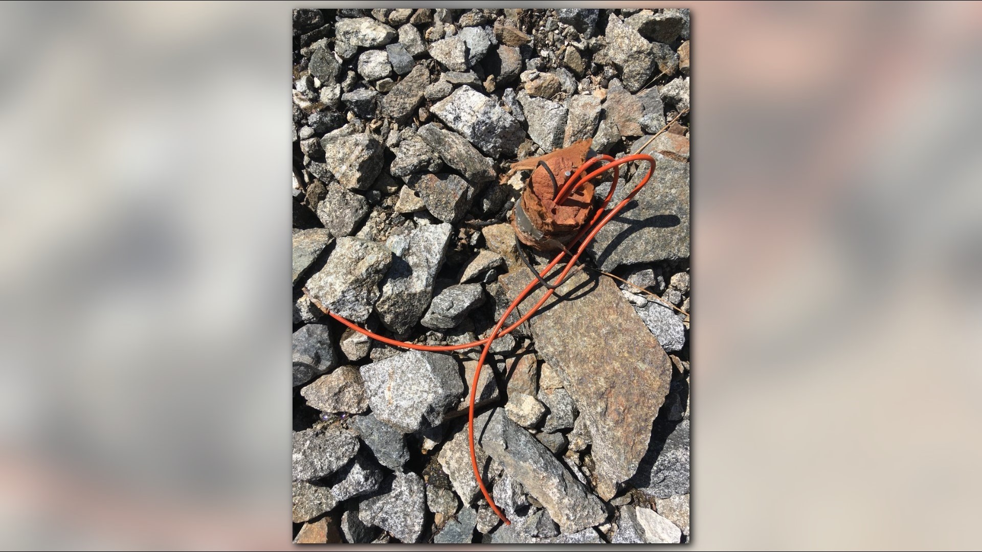 Avalanche control explosive found in Summit County to be detonated ...