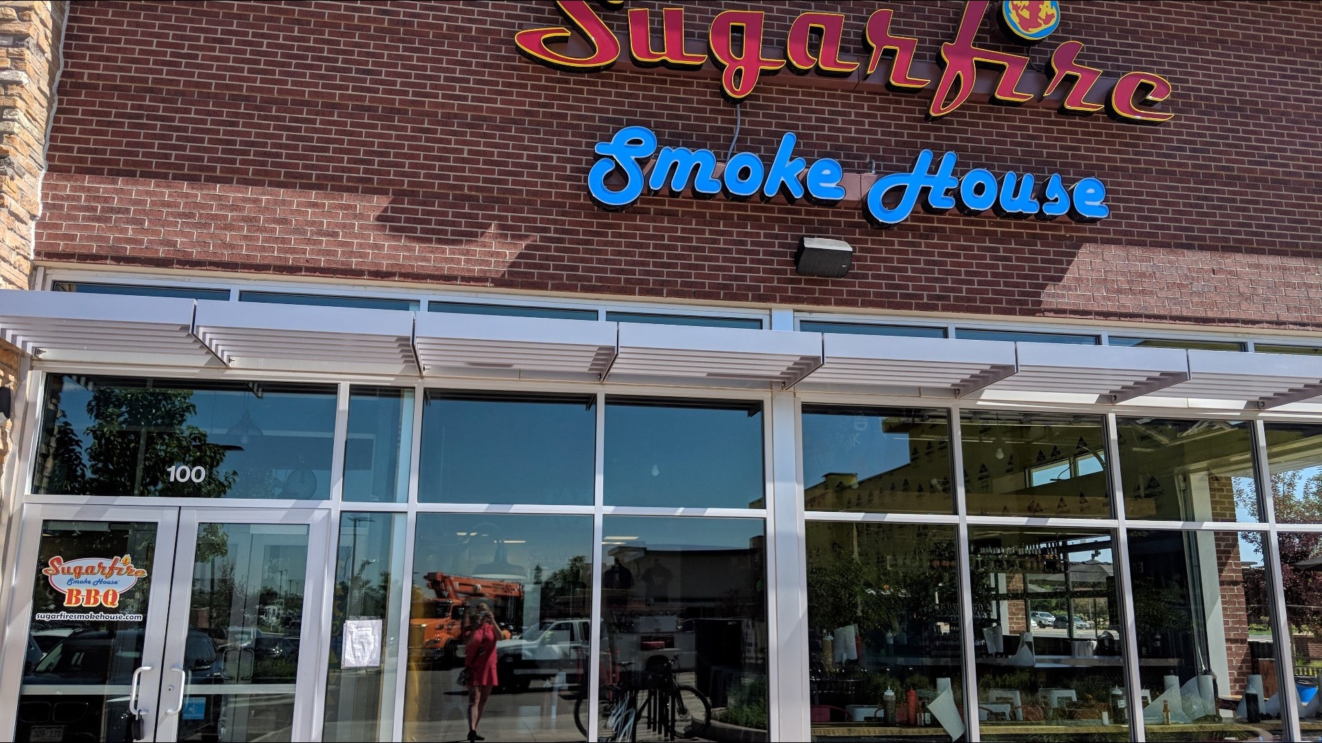 PHOTOS: A look inside Westminster’s newest BBQ restaurant, Sugarfire ...