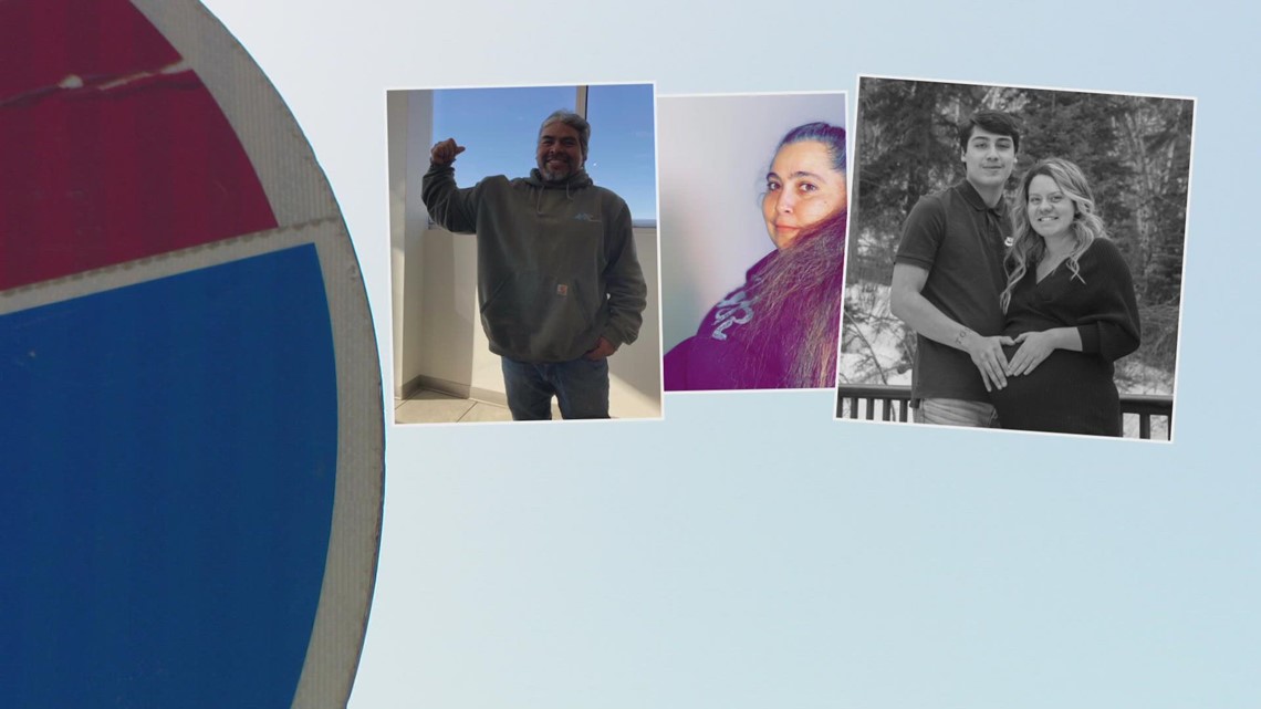 Denver Broncos rookie linebacker Justin Strnad goes on IR | 9news.com