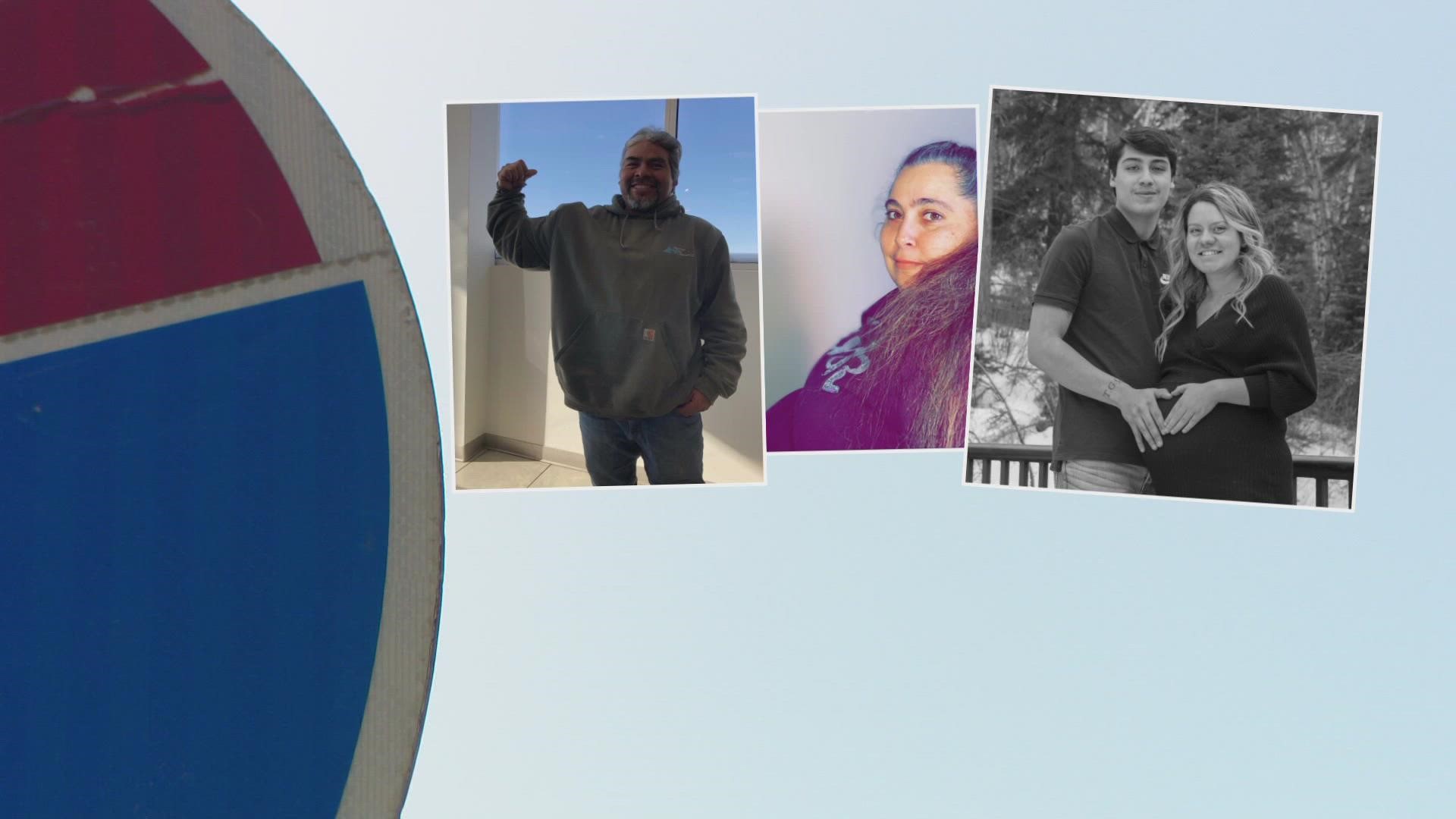 Denver Broncos rookie linebacker Justin Strnad goes on IR | 9news.com