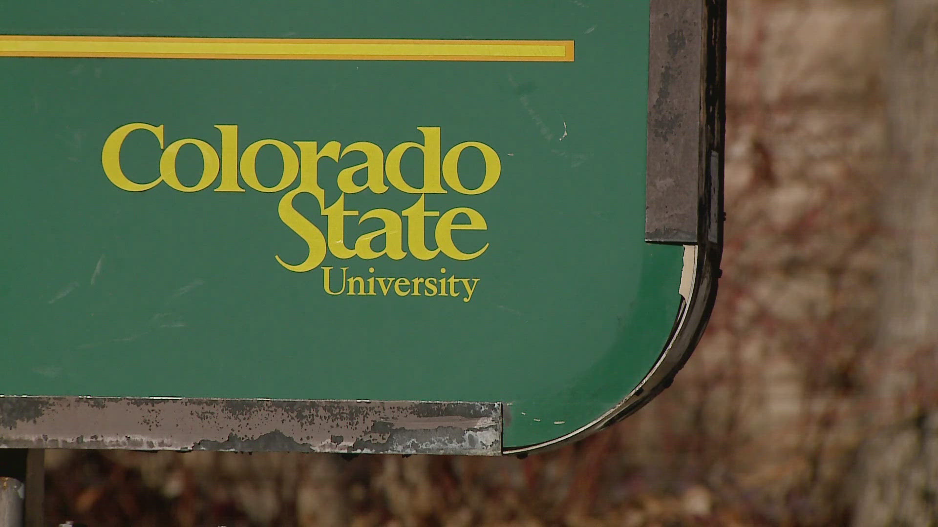 CSU dorm under shelter in place after knife assault, police say | 9news.com