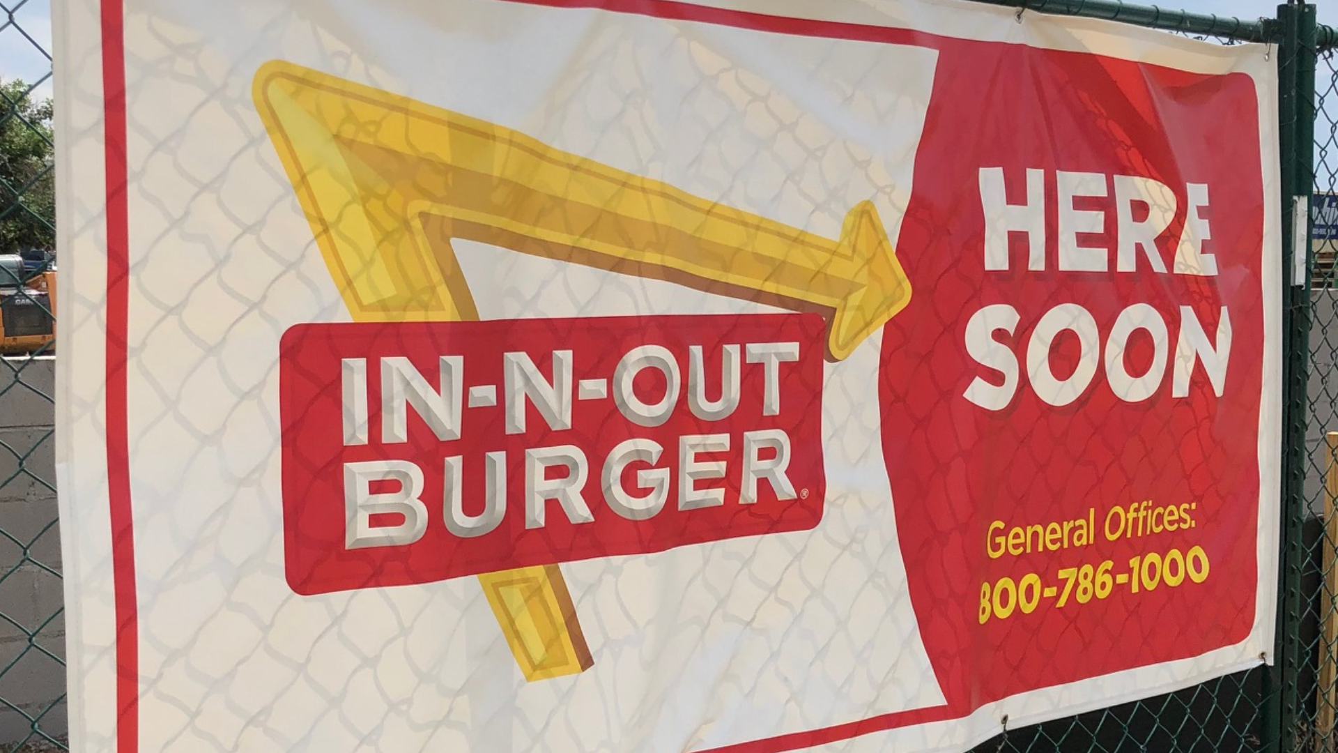In-N-Out plans new Timnath restaurant for northern Colorado | 9news.com