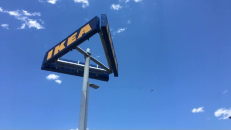 Centennial, Colorado: A hub for Ikea, safe neighborhoods, and first ...