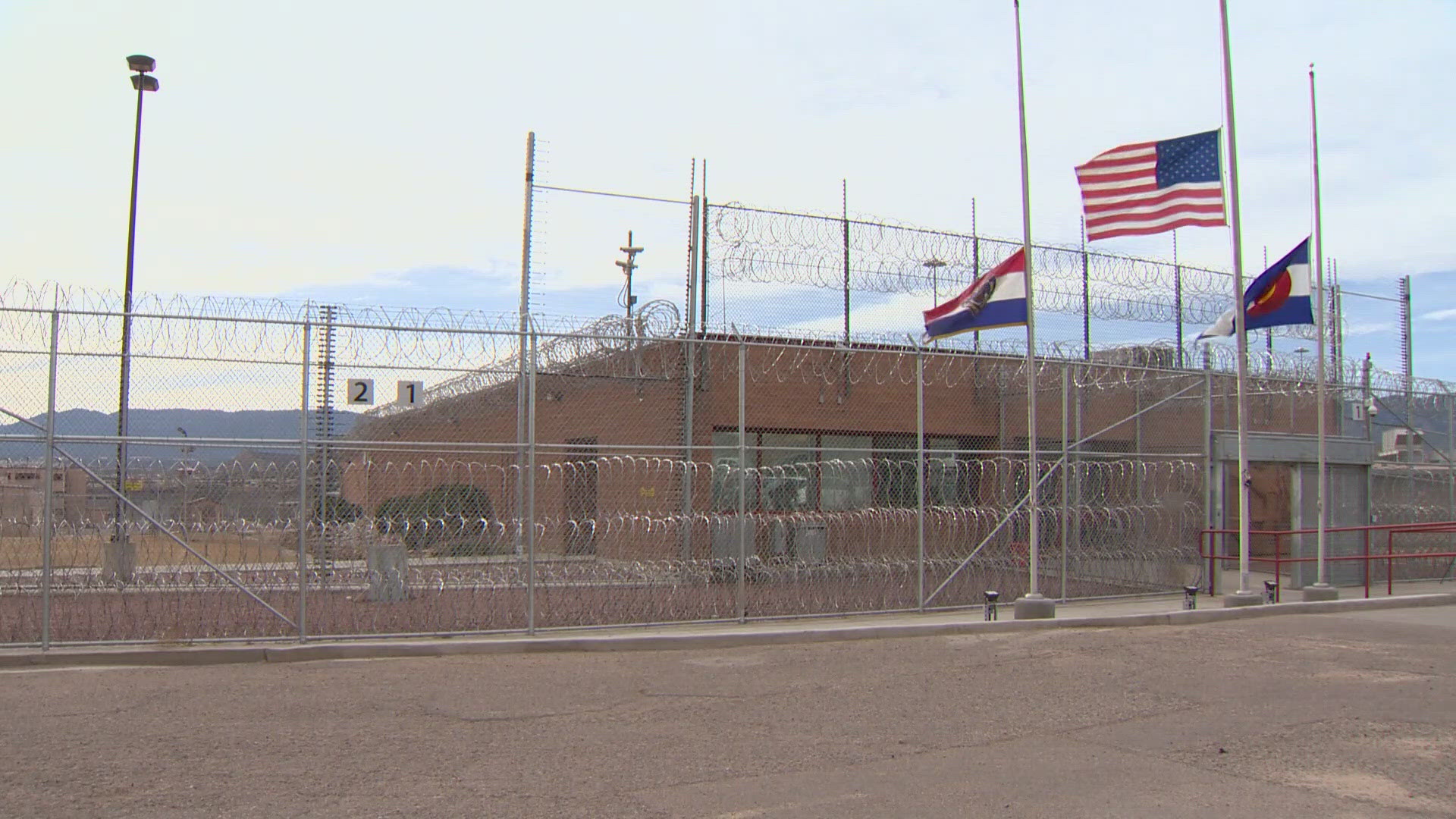 2 Colorado DOC employees face charges | 9news.com