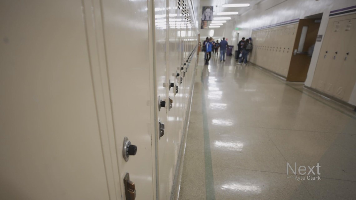 Could door locks be the easy step we're missing in school safety plans ...
