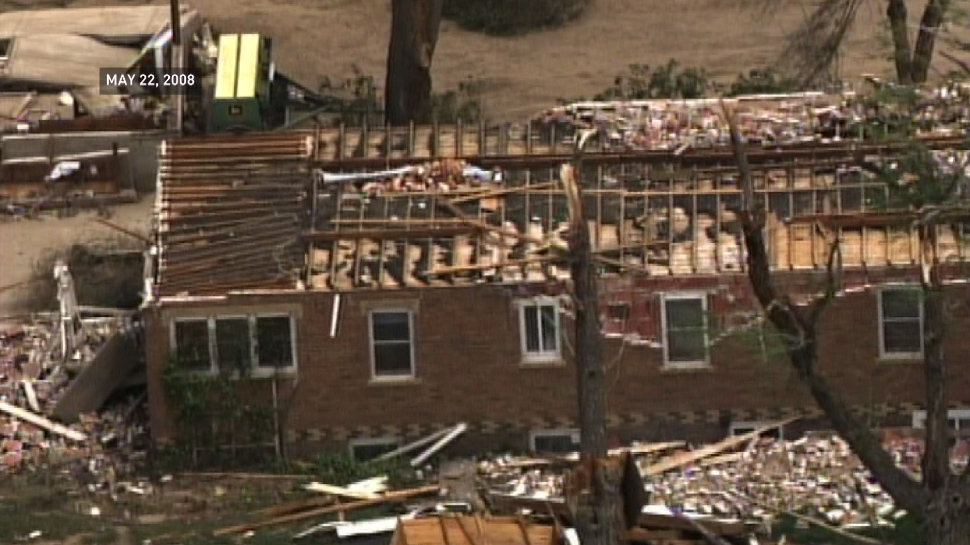 A look back at the 2008 Windsor, Colorado, 15 years later | 9news.com