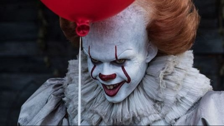 'It Chapter Two': See the first photo of the adult cast | 9news.com