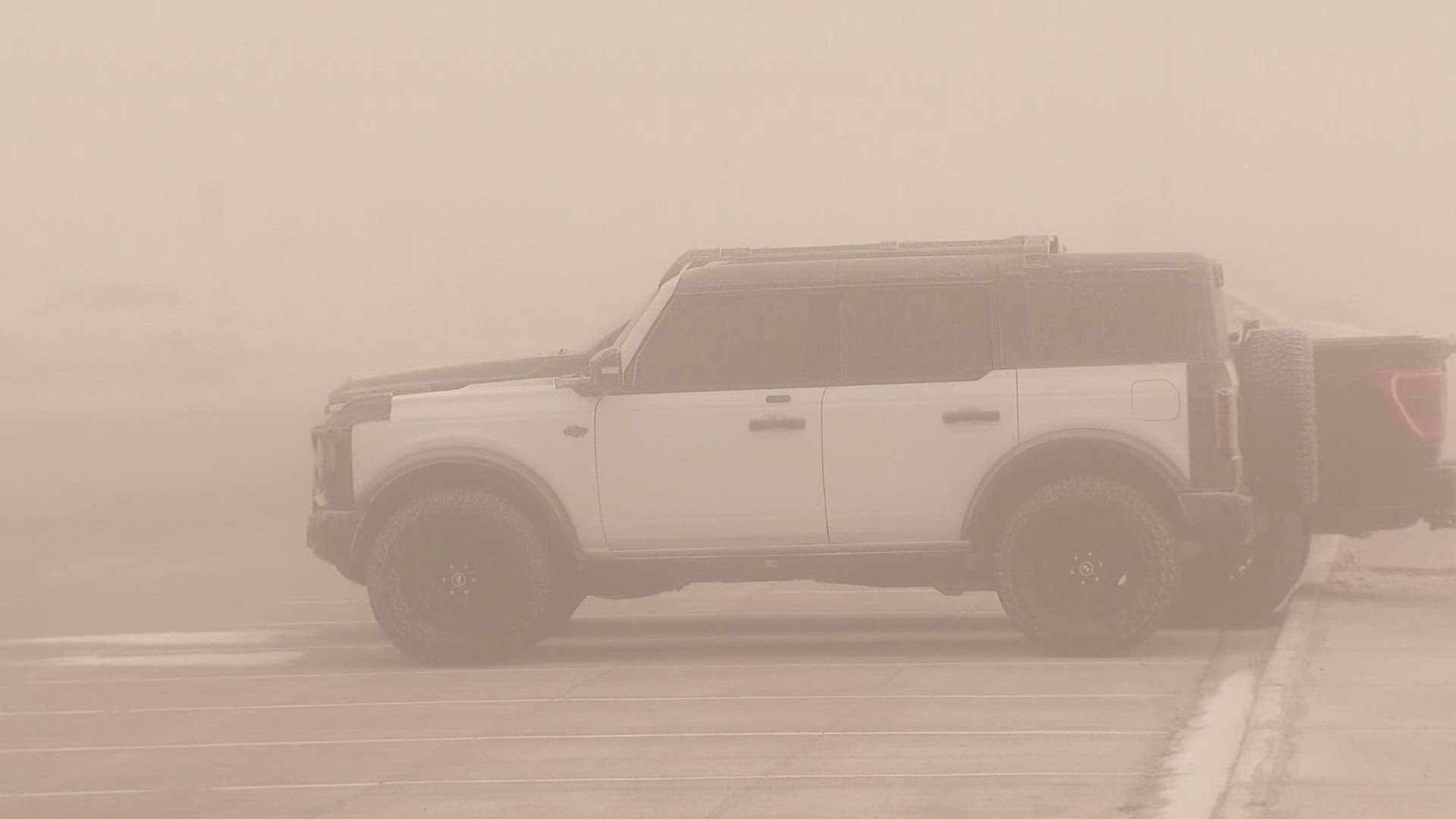 Ground stop issued at Denver International Airport | 9news.com