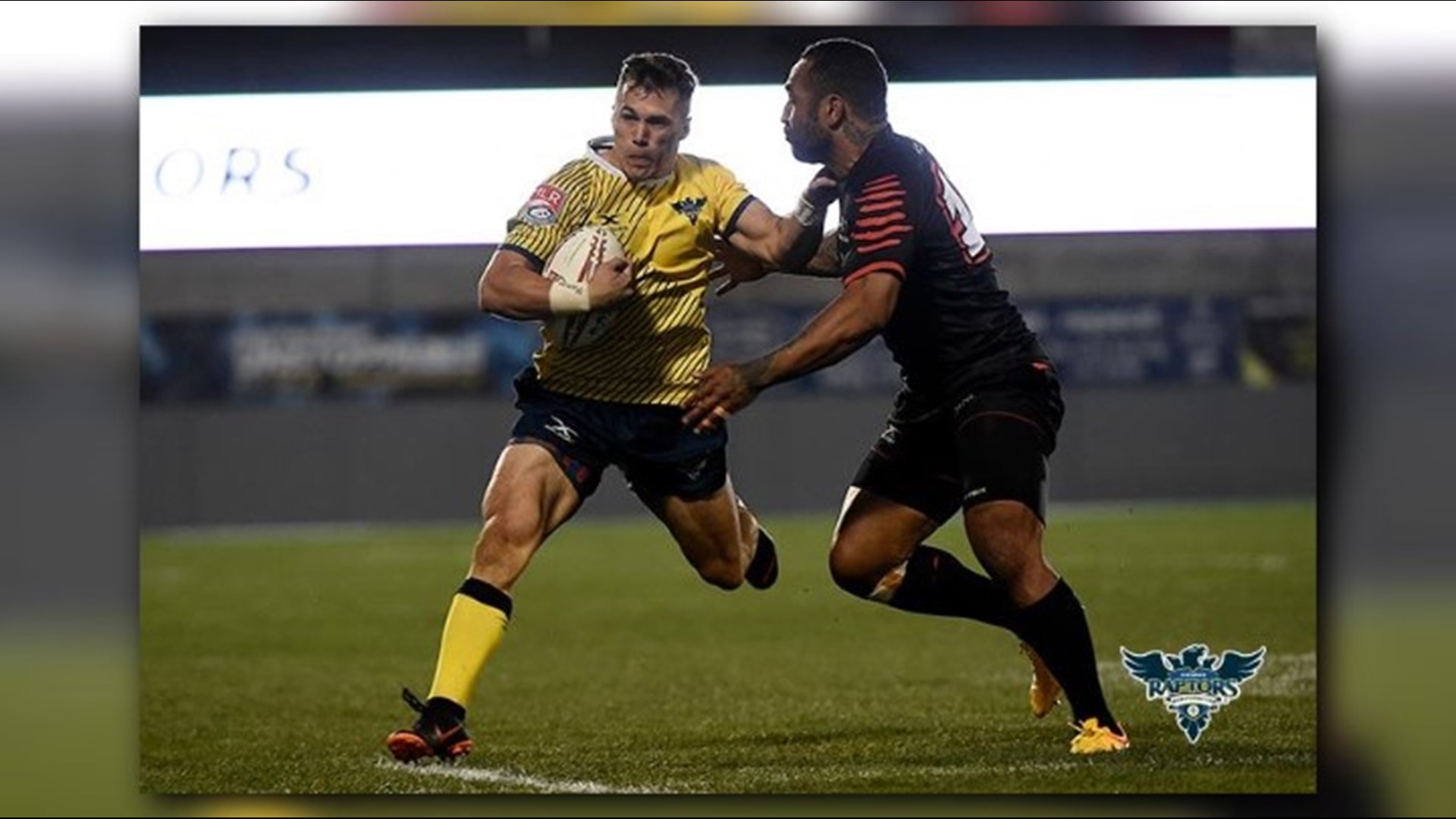 Glendale Raptors eye first Major League Rugby Championship | 9news.com