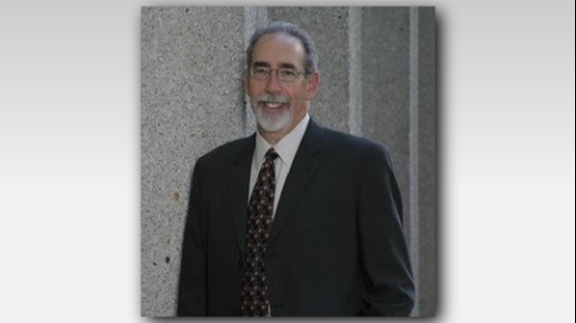 How Denver attorney Paul Jacobs helped bring Major League Baseball to ...