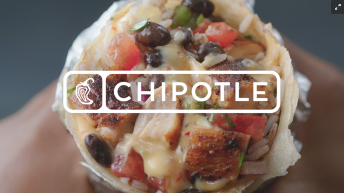 Chipotle hopes new ad campaign will make it more ‘culturally relevant ...