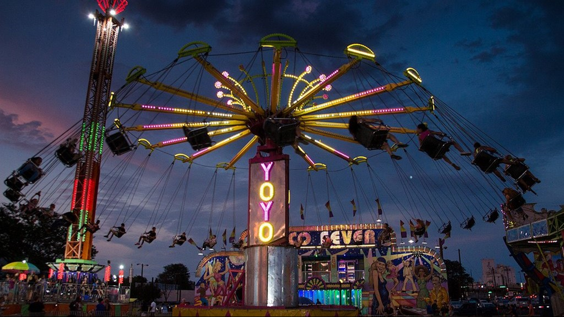 PHOTOS | Denver County Fair: July 13 to 15 | 9news.com