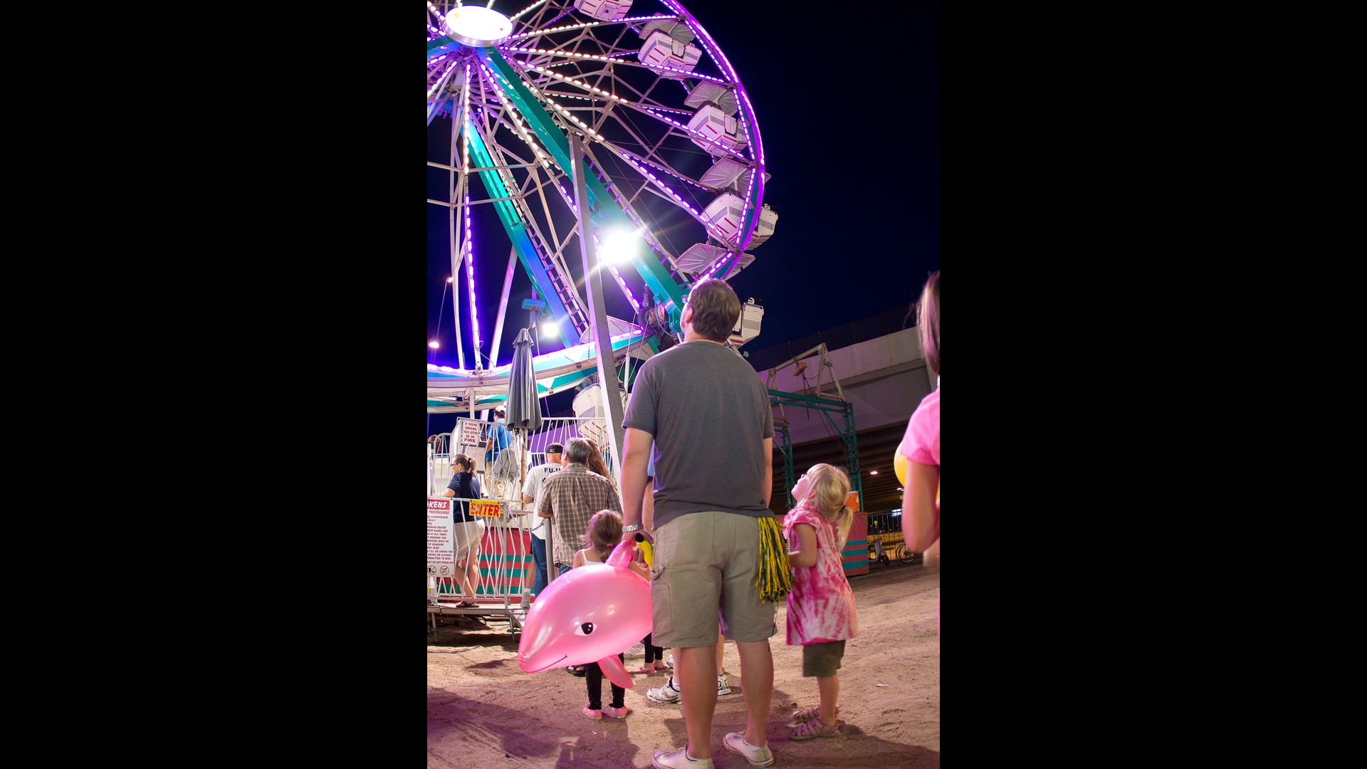 PHOTOS | Denver County Fair: July 13 to 15 | 9news.com