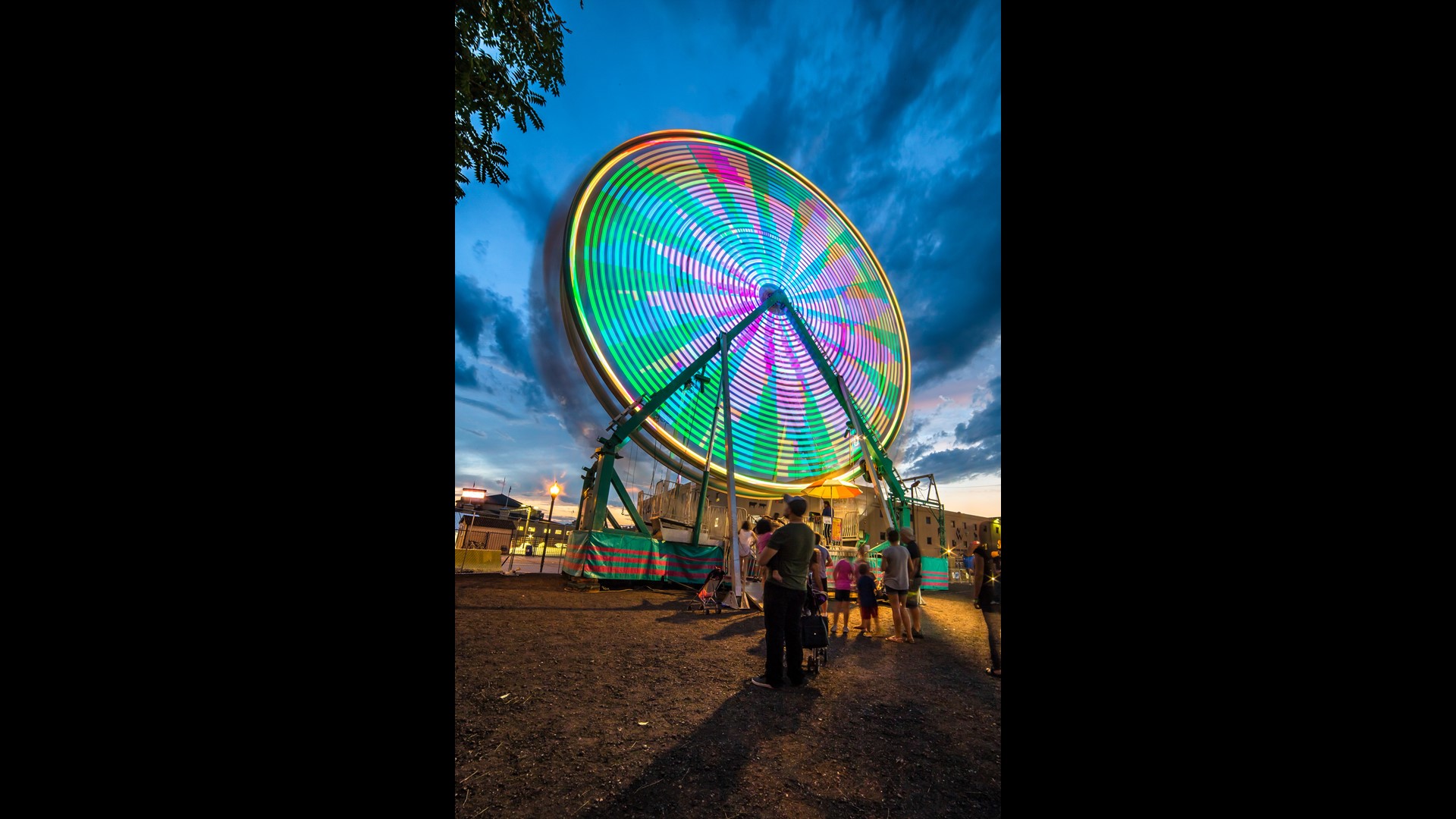 PHOTOS | Denver County Fair: July 13 to 15 | 9news.com