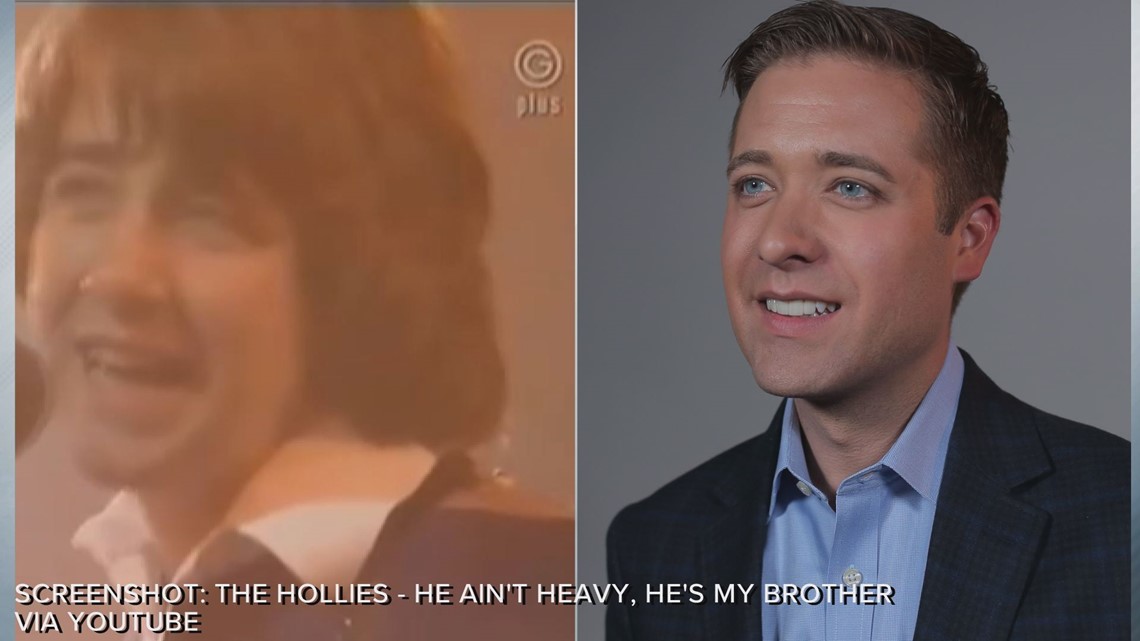 The world is full of Kyle Clark doppelgangers | 9news.com