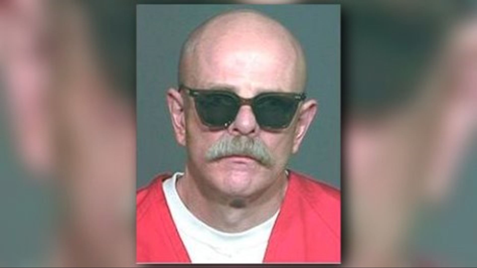Aryan Brotherhood leader dies at Supermax prison in Colorado | 9news.com