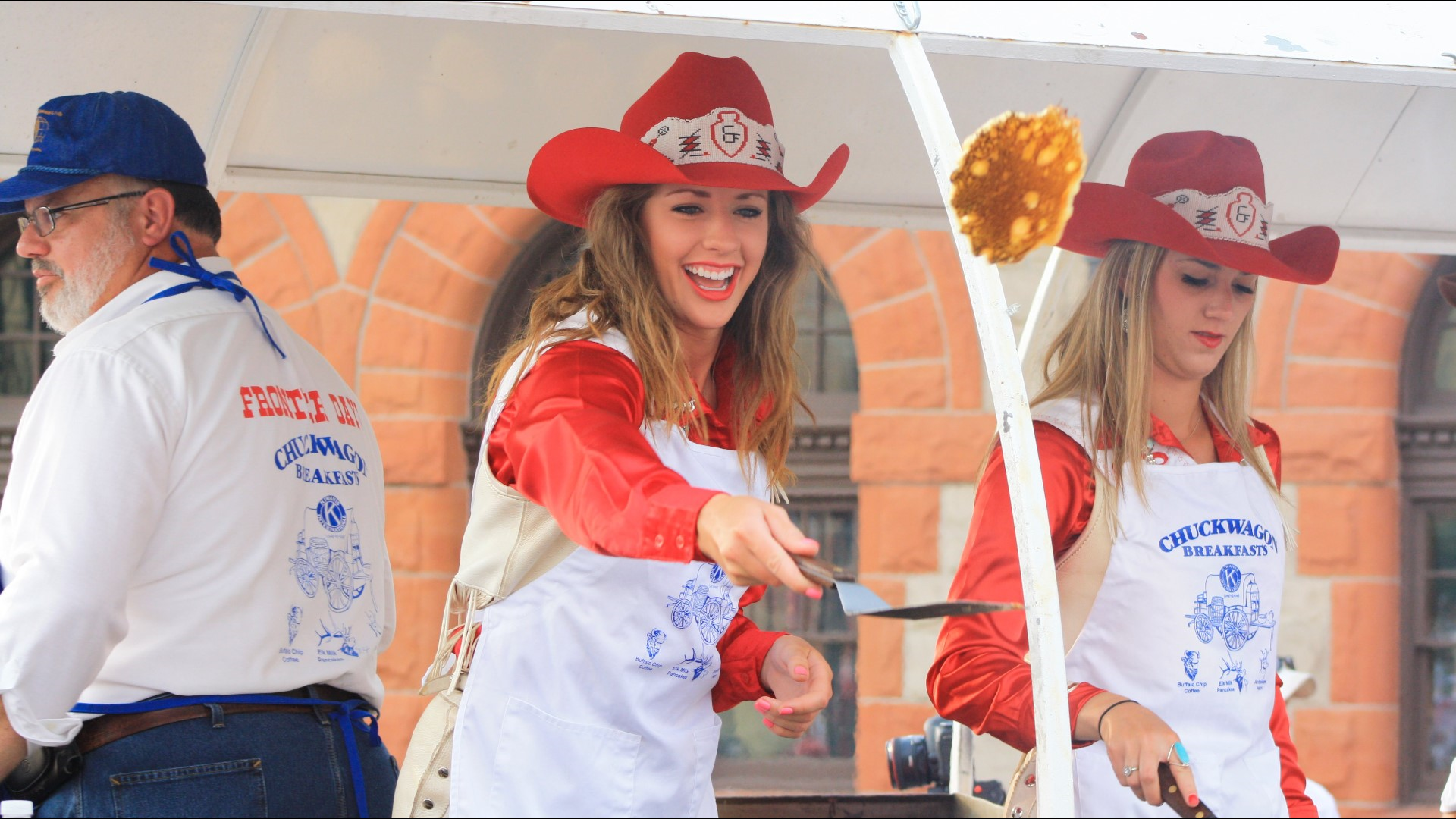 Cheyenne Frontier Days announces 2024 concert schedule lineup | 9news.com