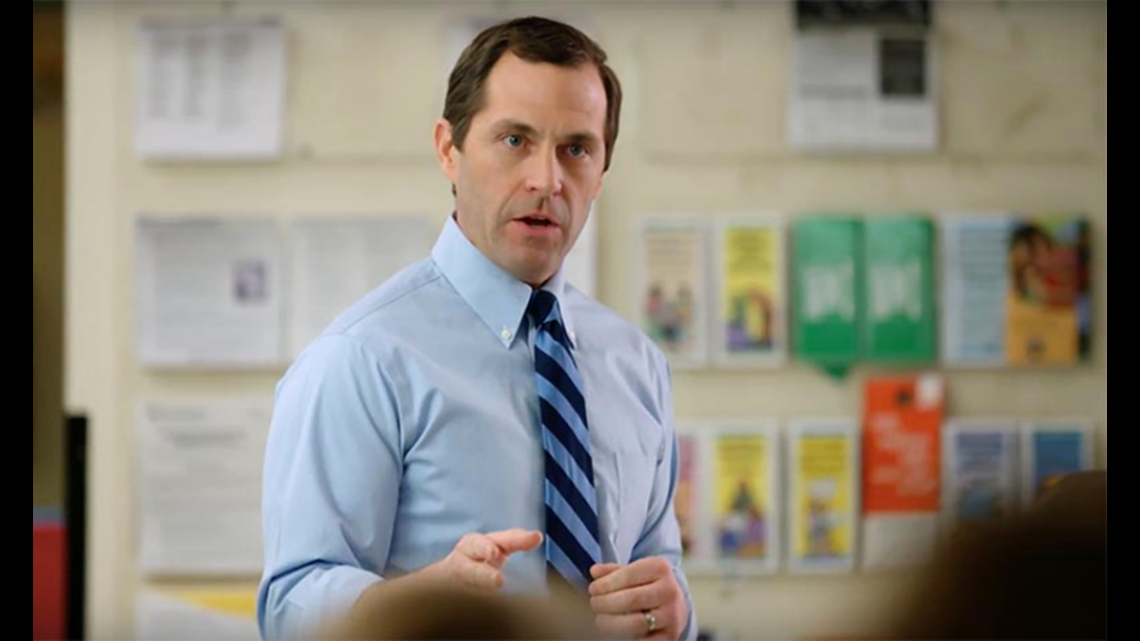 Voter Guide 2018: Meet Democratic candidate for the 6th Congressional ...