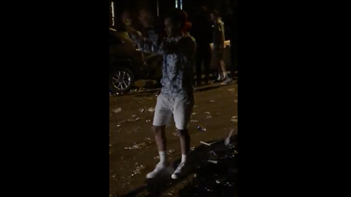 750+ tips to Boulder Police, people identified at violent party | 9news.com