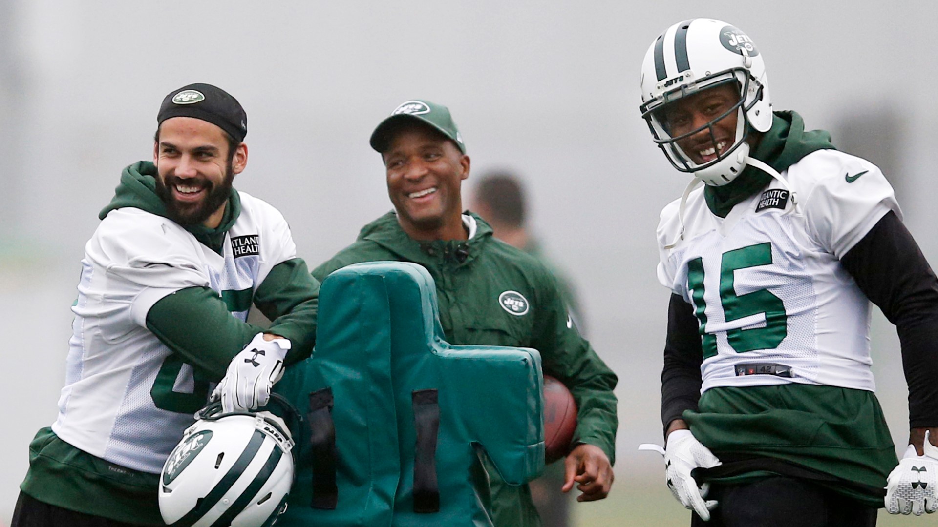 Karl Dorrell announced as Colorado's next head football coach | 9news.com