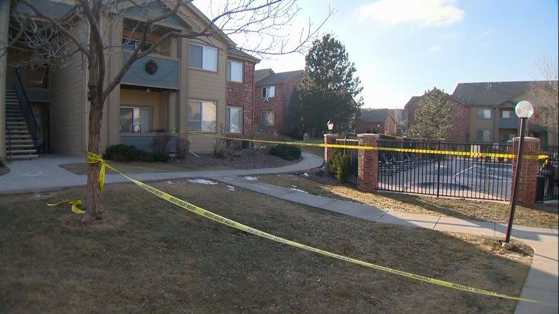 Officers justified in killing man who fatally shot Douglas County ...