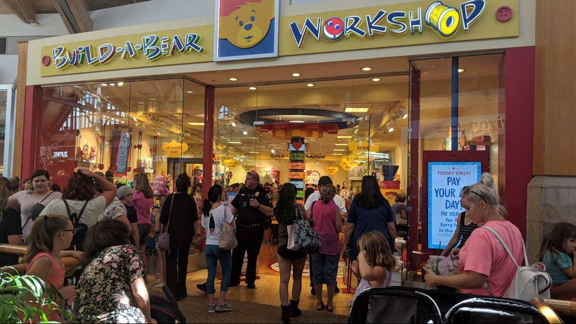 Build-A-Bear debacle an example of what not to do | 9news.com