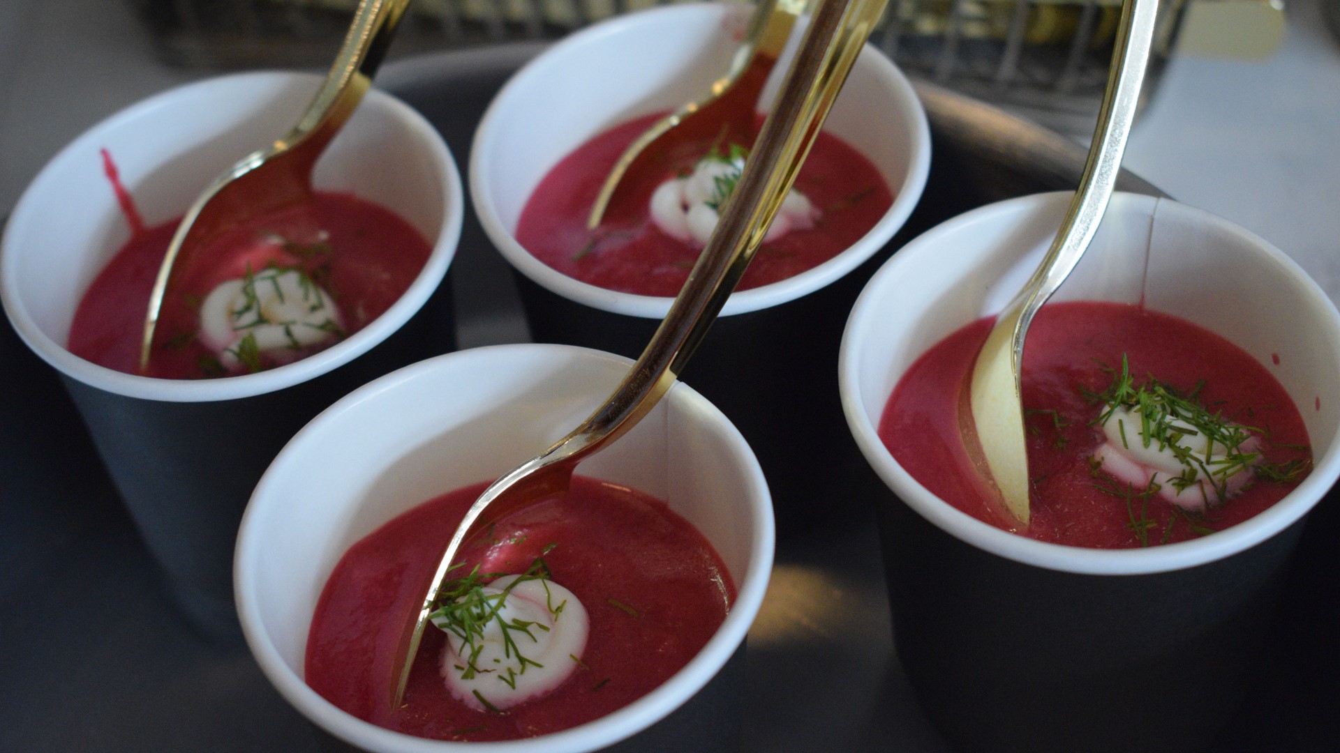 A look inside the Jewish deli that opened in Denver today | 9news.com