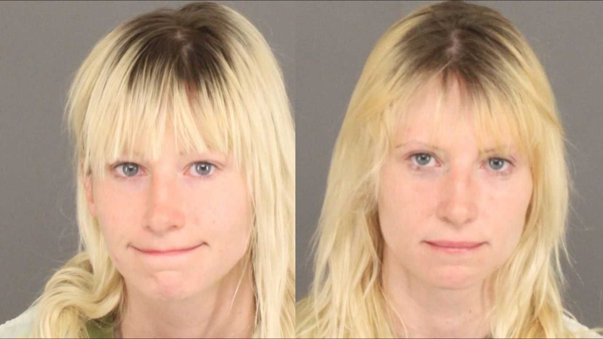 White women arrested for alleged bias-motivated attack in Commerce City ...