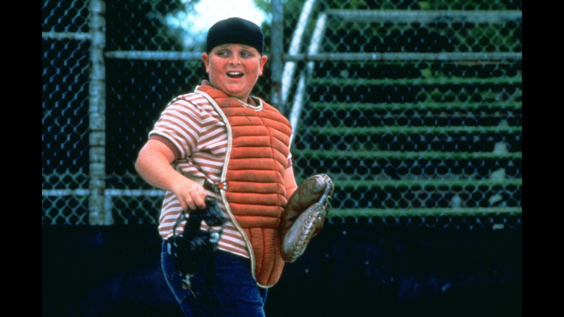 'The Sandlot' named best sports movie ever by 9NEWS viewers | 9news.com