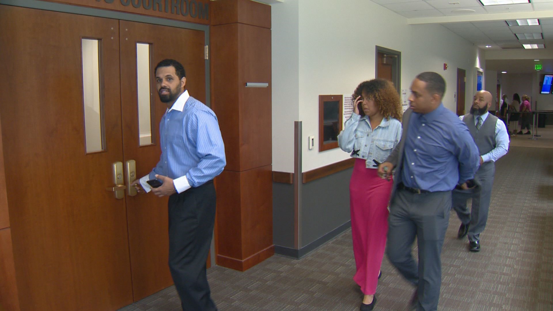 Man convicted of same crime as Rene Lima-Marin wants same chance at ...