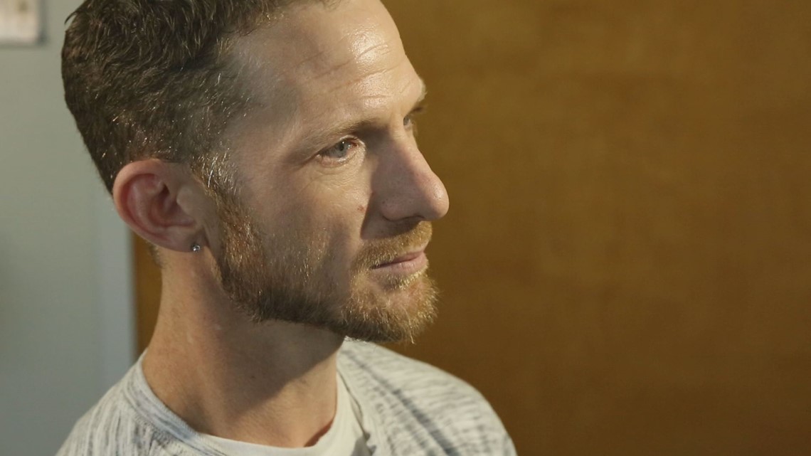 His world unraveled after the Columbine shooting. He's finally ready to ...