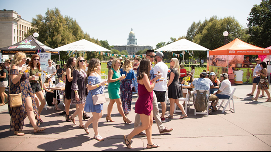 9Things to do in Denver & Colorado this weekend: Aug. 26-28 | 9news.com