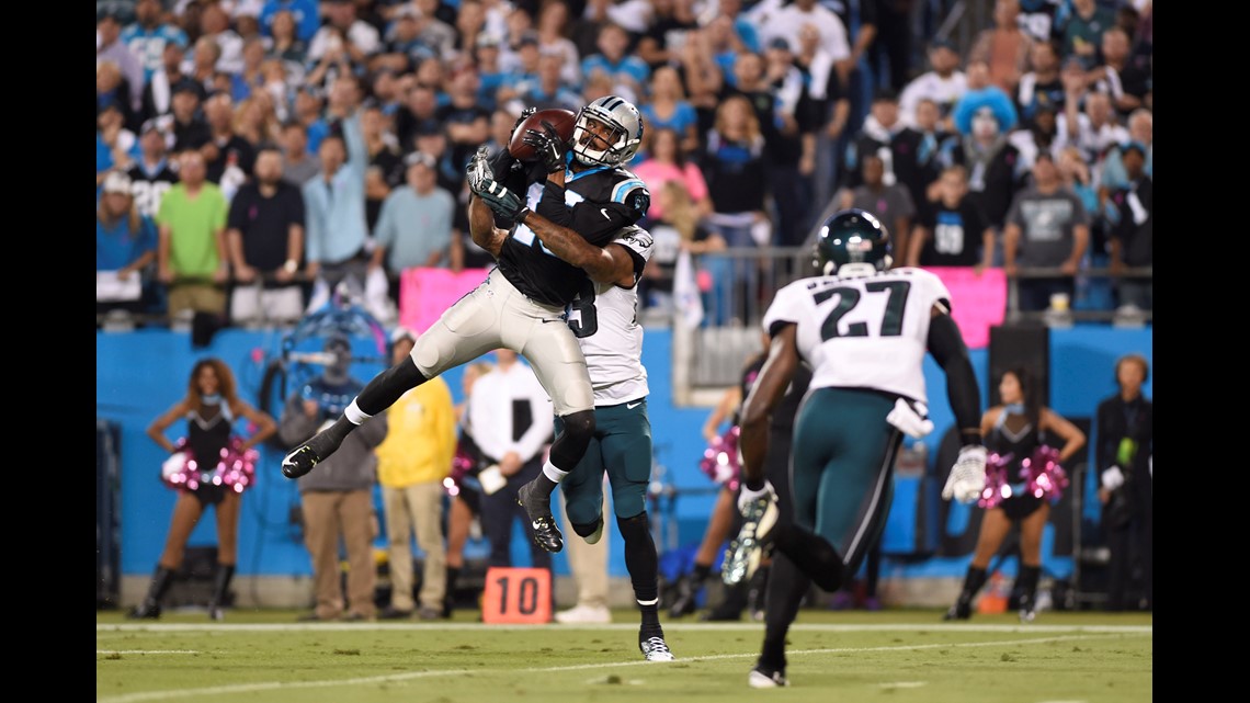 PHOTOS | Corey Brown Through the Years | 9news.com