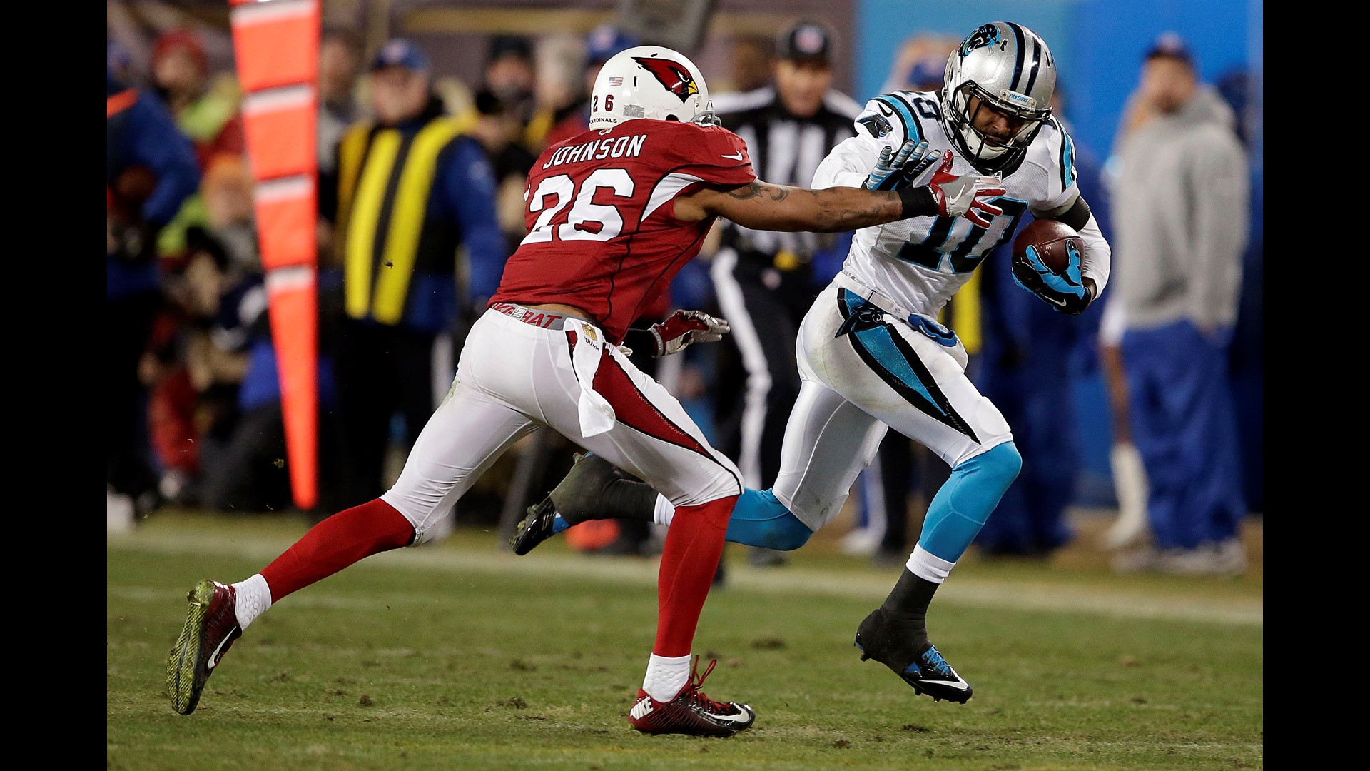 PHOTOS | Corey Brown Through the Years | 9news.com