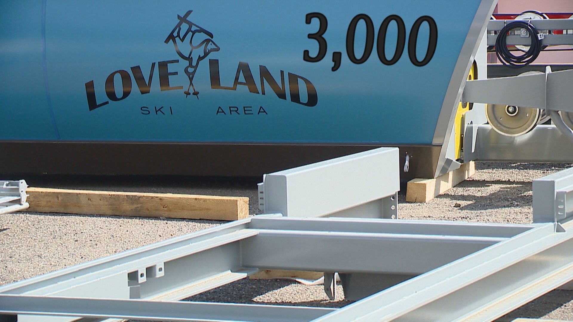 3,000 names considered for new chairlift at Loveland Ski Resort | 9news.com