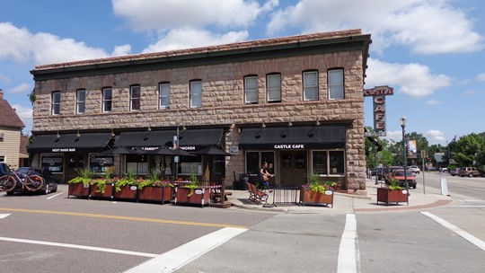 Why Castle Rock is one of the fastest-growing cities in the U.S ...