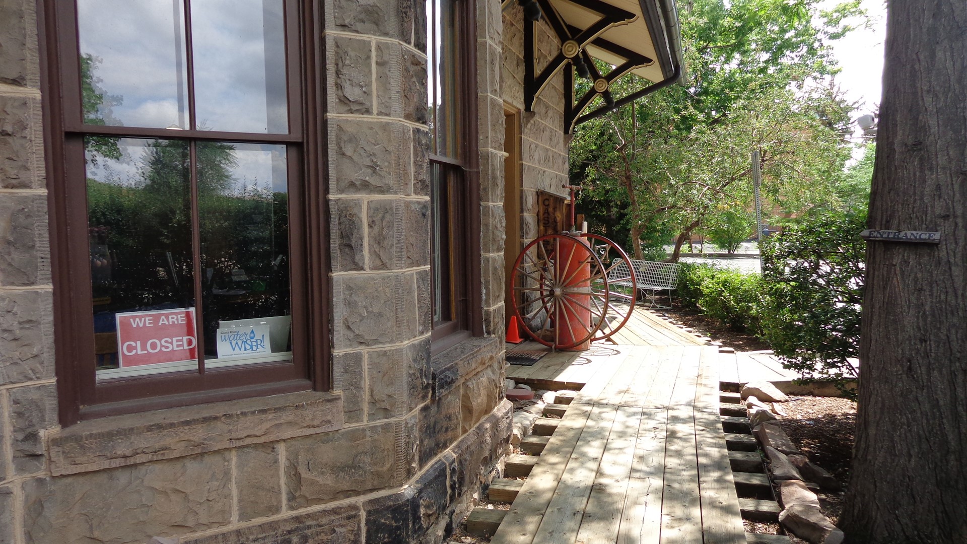 Why Castle Rock is one of the fastest-growing cities in the U.S ...