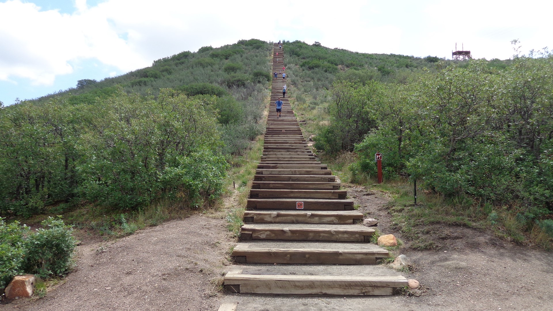 Why Castle Rock is one of the fastest-growing cities in the U.S ...