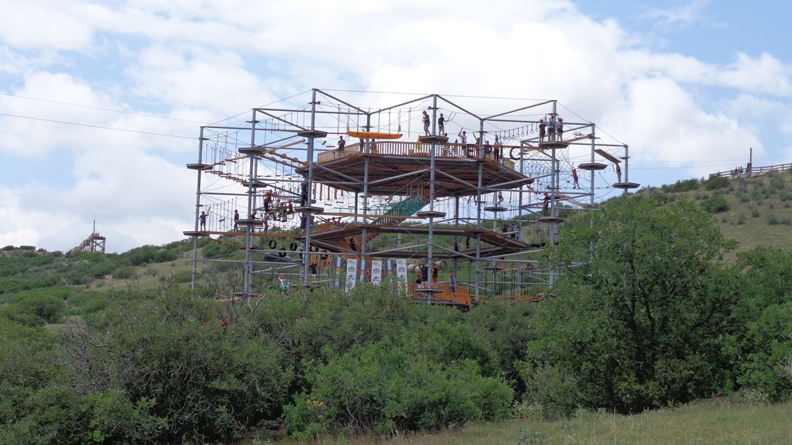 Why Castle Rock is one of the fastest-growing cities in the U.S ...