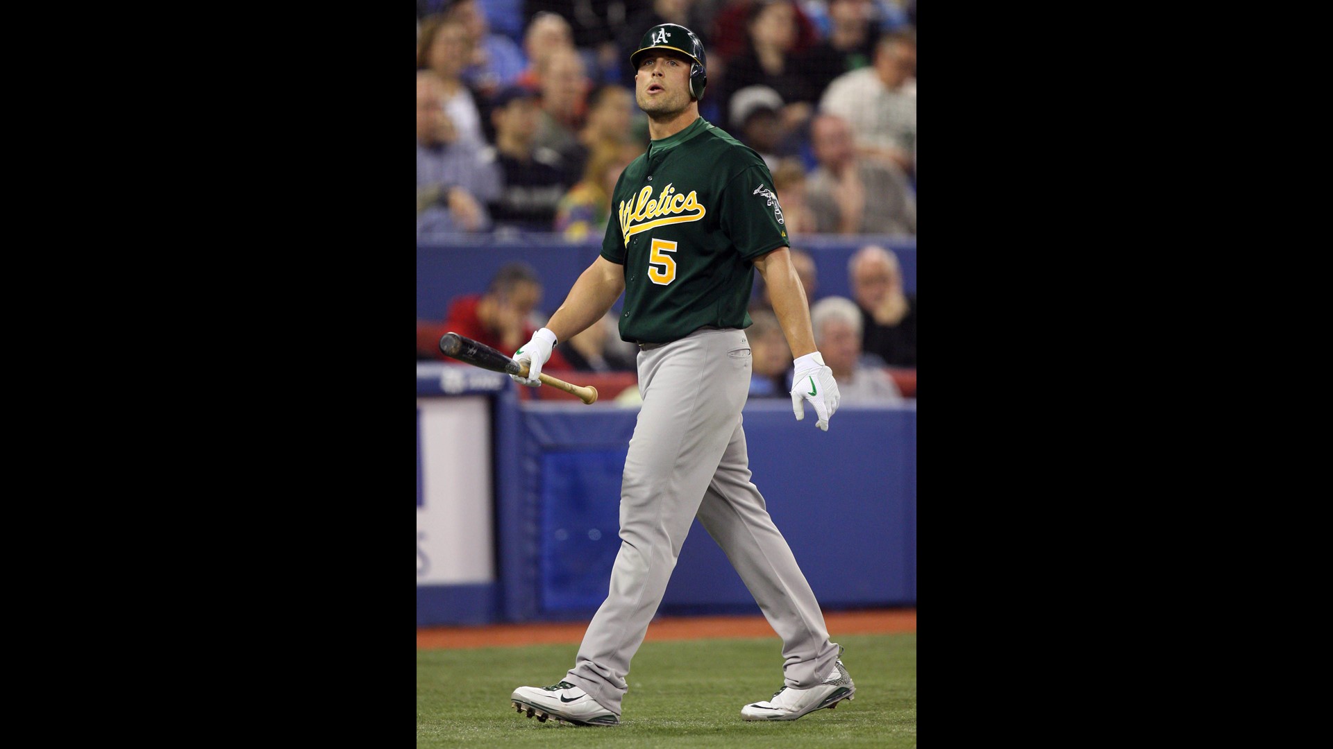 PHOTOS | Matt Holliday Through the Years | 9news.com